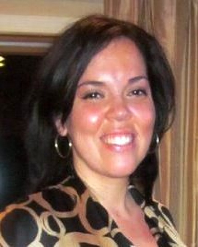 Youth Leadership: Interview with Soror Marcy Lopez – Omega Phi Beta ...